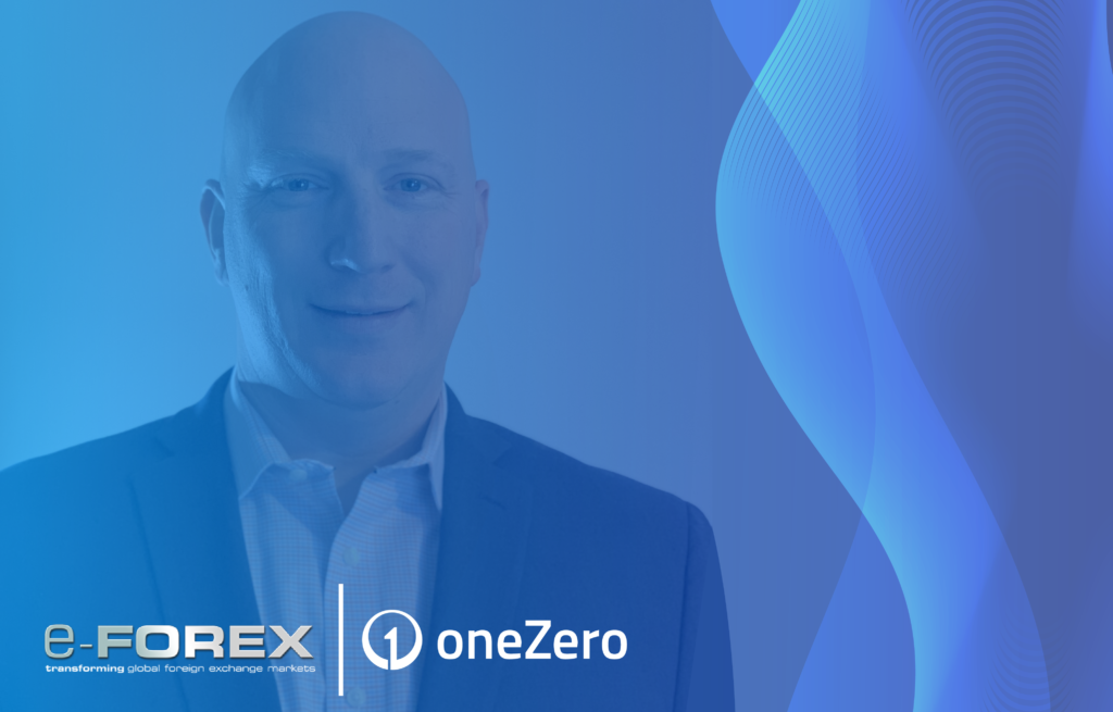 Brian Ellison talks to e-Forex about Risk Management – oneZero