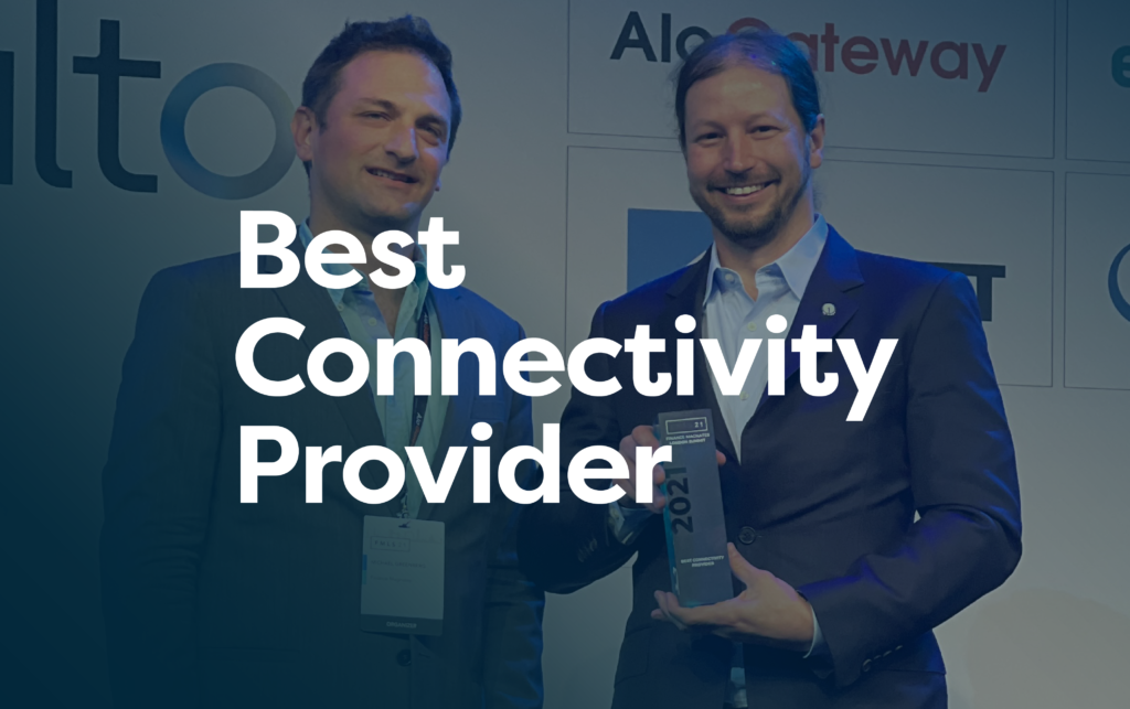 oneZero named Finance Magnates Best Connectivity Provider for fourth ... oneZero named Finance Magnates Best Connectivity Provider for fourth ...